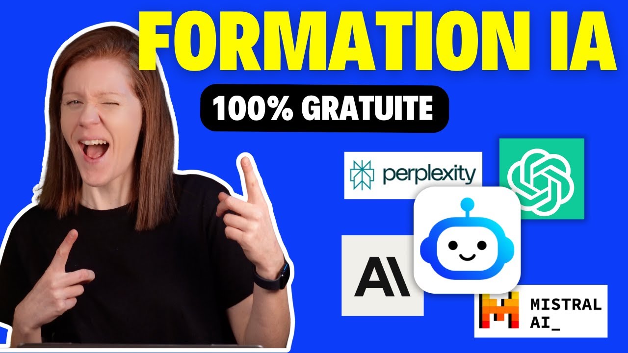 Comment utiliser BlueGPT GRATUITEMENT ? - YouTube