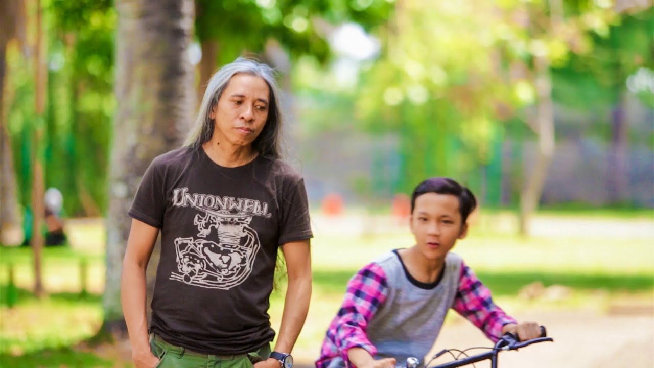 Mr JARWO First Love | Jarwo Naif Solo - YouTube