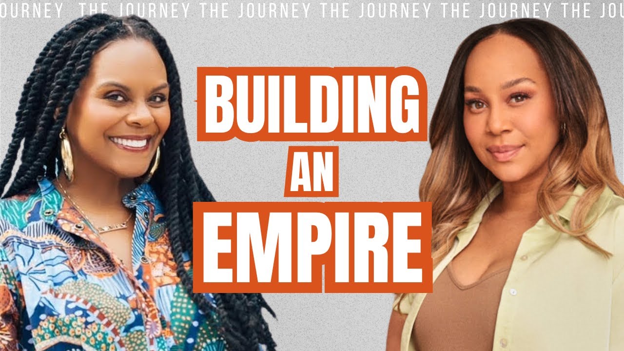 How Tabitha Brown Built A Business Empire - YouTube