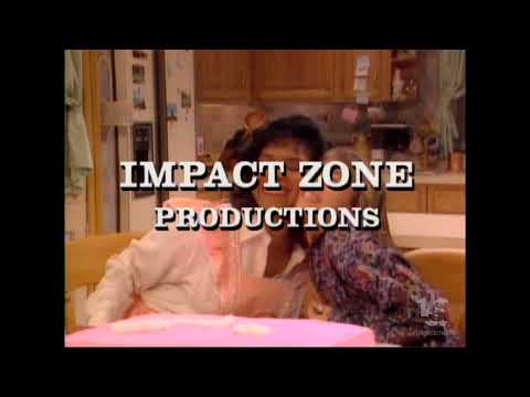 Impact Zone/Witt-Thomas Productions/Touchstone Television/Buena Vista International (1991)