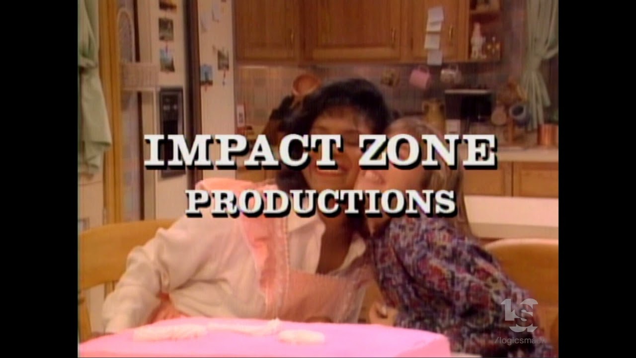 Impact Zone/Witt-Thomas Productions/Touchstone Television/Buena Vista ...