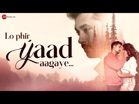 Lo Phir Yaad Aagaye - Official Music Video | Riwk, Soumi & Shanaya Das | Rik Basu| Rangon Chatterjee