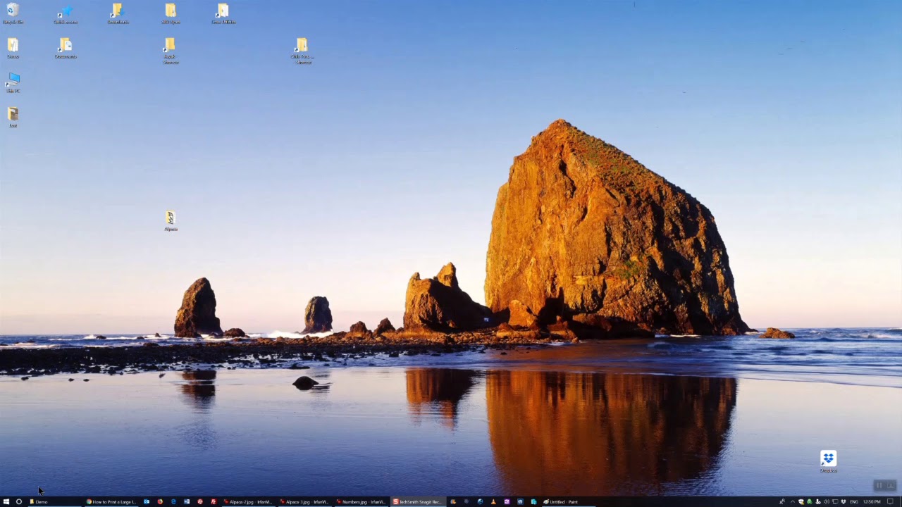 Using Windows Paint To Enlarge An Image And Print It Over Multiple Pages YouTube using-windows-paint-to-enlarge-an-image-and-print-it-over-multiple-pages-youtube