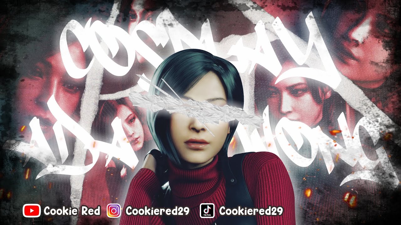 MEME SAMA ADA WONG - YouTube