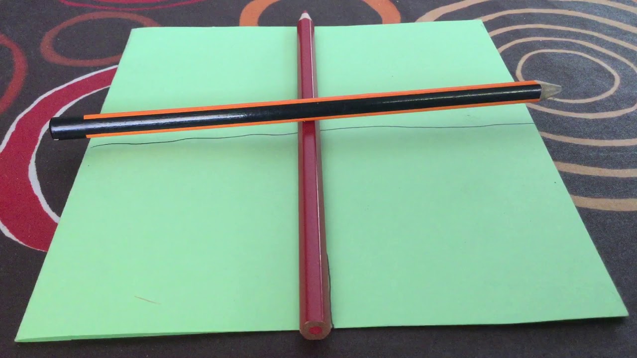 Desmintiendo el reto de Charlie Charlie Challenge el demonio - YouTube