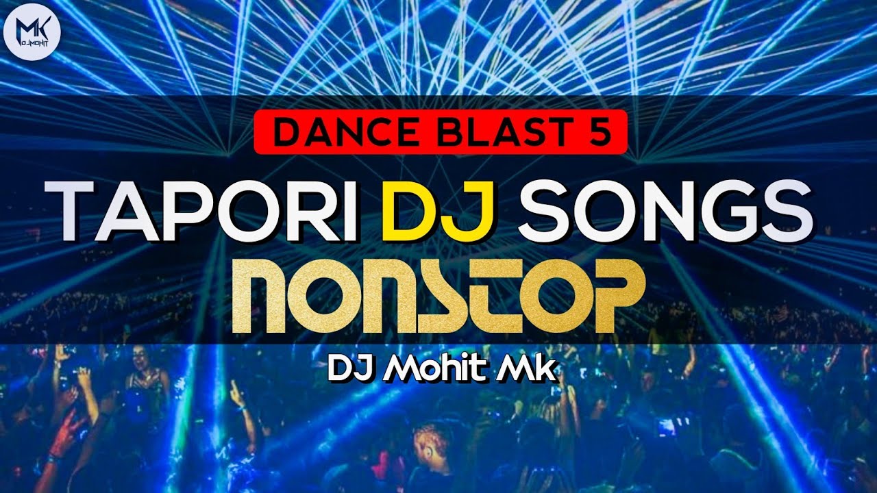 Tapori Dj Songs Dj Nonstop | Barat Dj Song | Roadshow Dj Nonstop | DJ ...