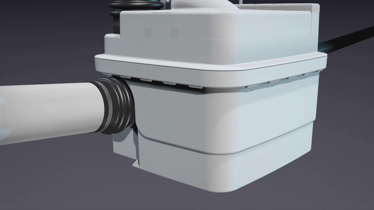 Sanicubic 1 Overview - YouTube