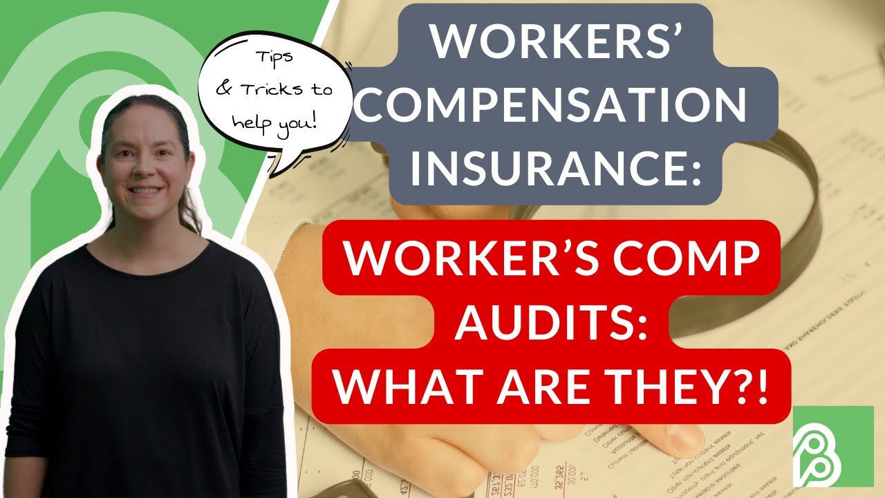 Worker's Compensation Audits Explained! - YouTube