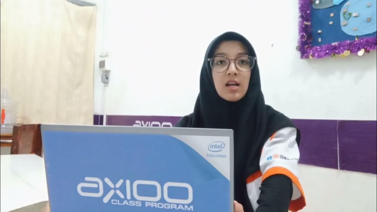 Profil Prakerin - Axioo Class Program - YouTube