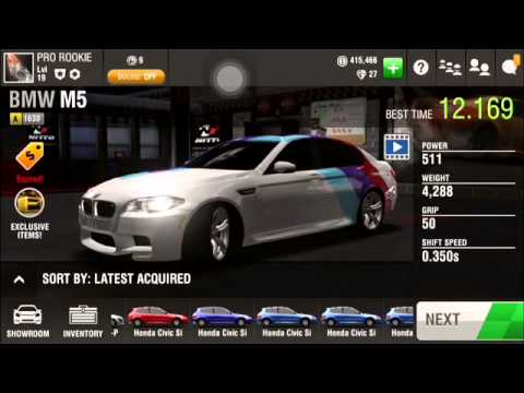 Racing Rivals Free cars (Draw in 1 week) - YouTube