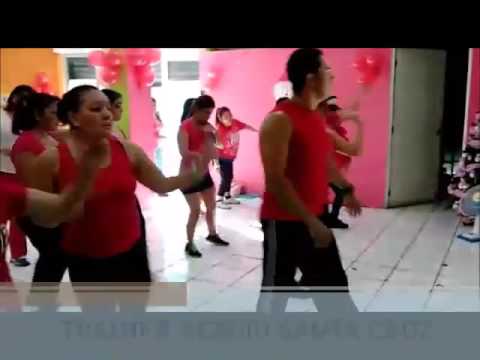 LOQUITO POR TI LOCO LOCO - CUMBIA - 90 KLTS DE RITMO LATINO - YouTube