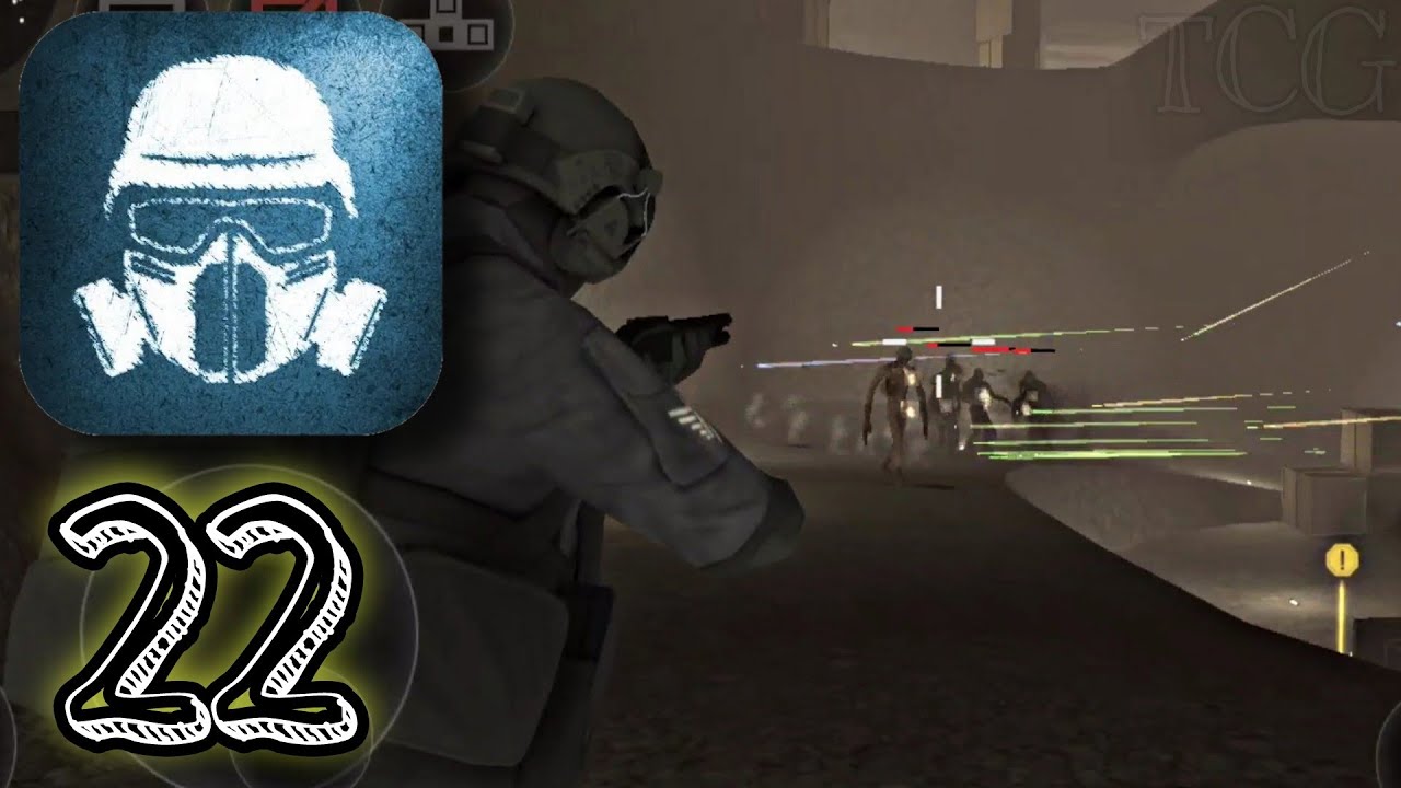 Zombie Combat Simulator - Gameplay Walkthrough (Part 22) [Android ...