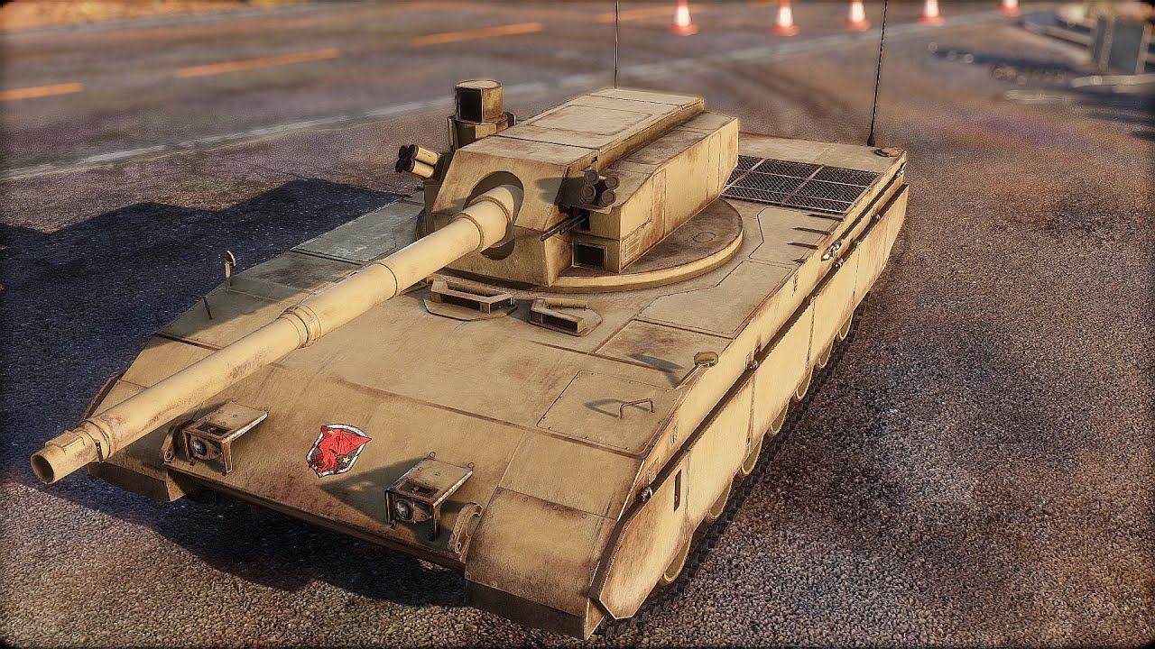 Armored Warfare - M1 TTB - American Dreams: Kapitel 1 - German Let´s ...