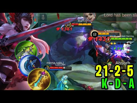 1 VS 3 |TOP GLOBAL FREYA|FREYA GAMEPLAY|MYTHIC GLORY|FREYA REVAMPED ...