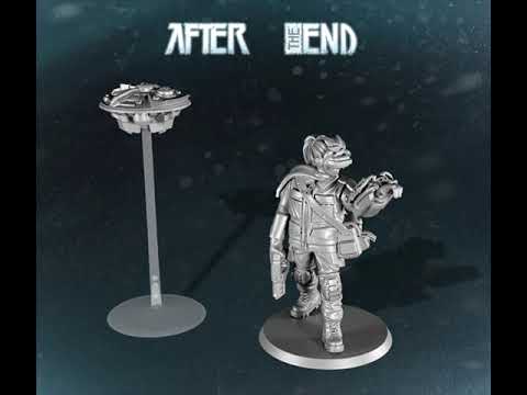 Adrien Foglia - Exod Games & After the End - YouTube