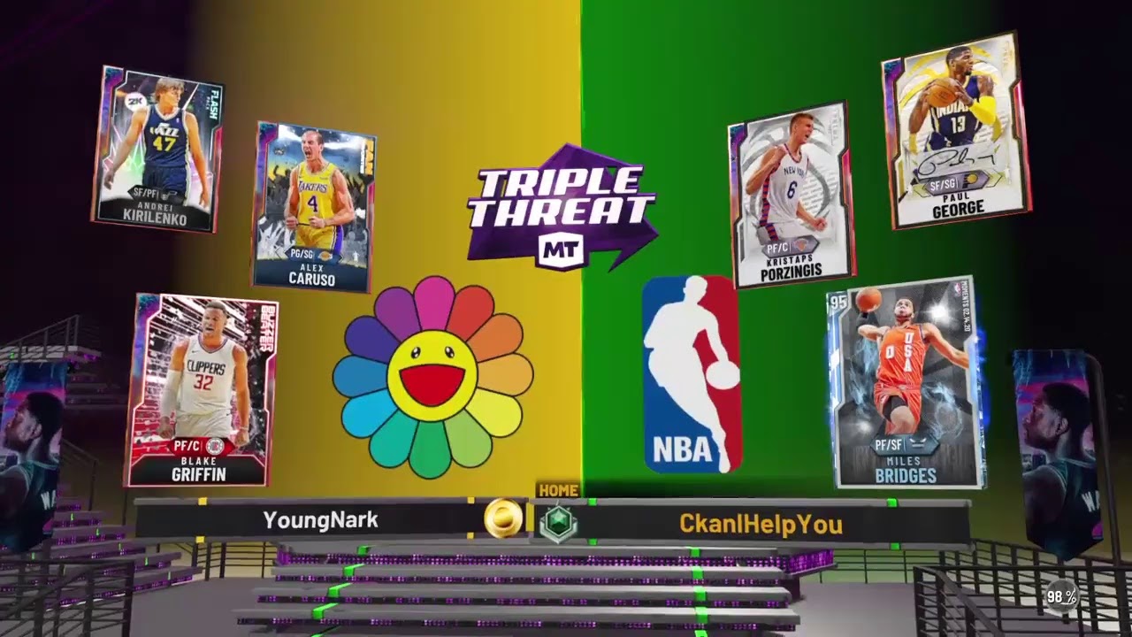 10 MILLION VC PACK OPENING *NBA 2K20* - YouTube