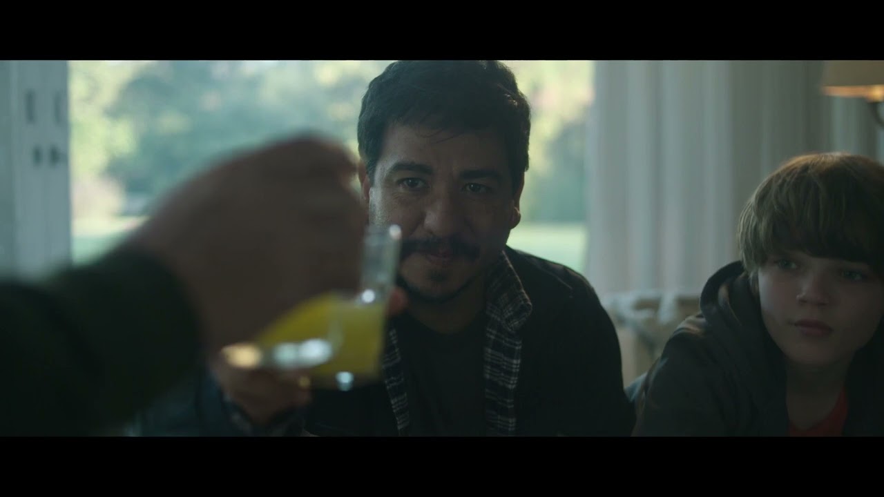 'Camino al éxito', de Sebastián Rodríguez - Trailer - YouTube