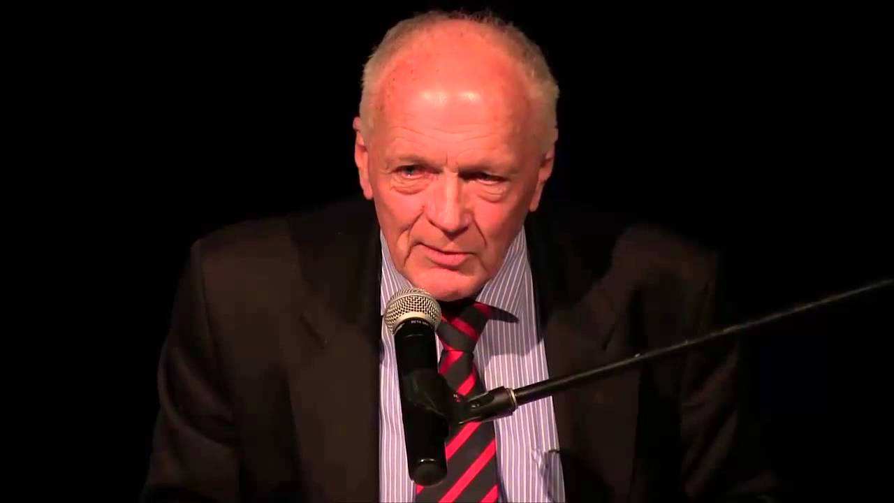 Bruce Postle tells the story behind his famous photo of Tommy Woodcock ...