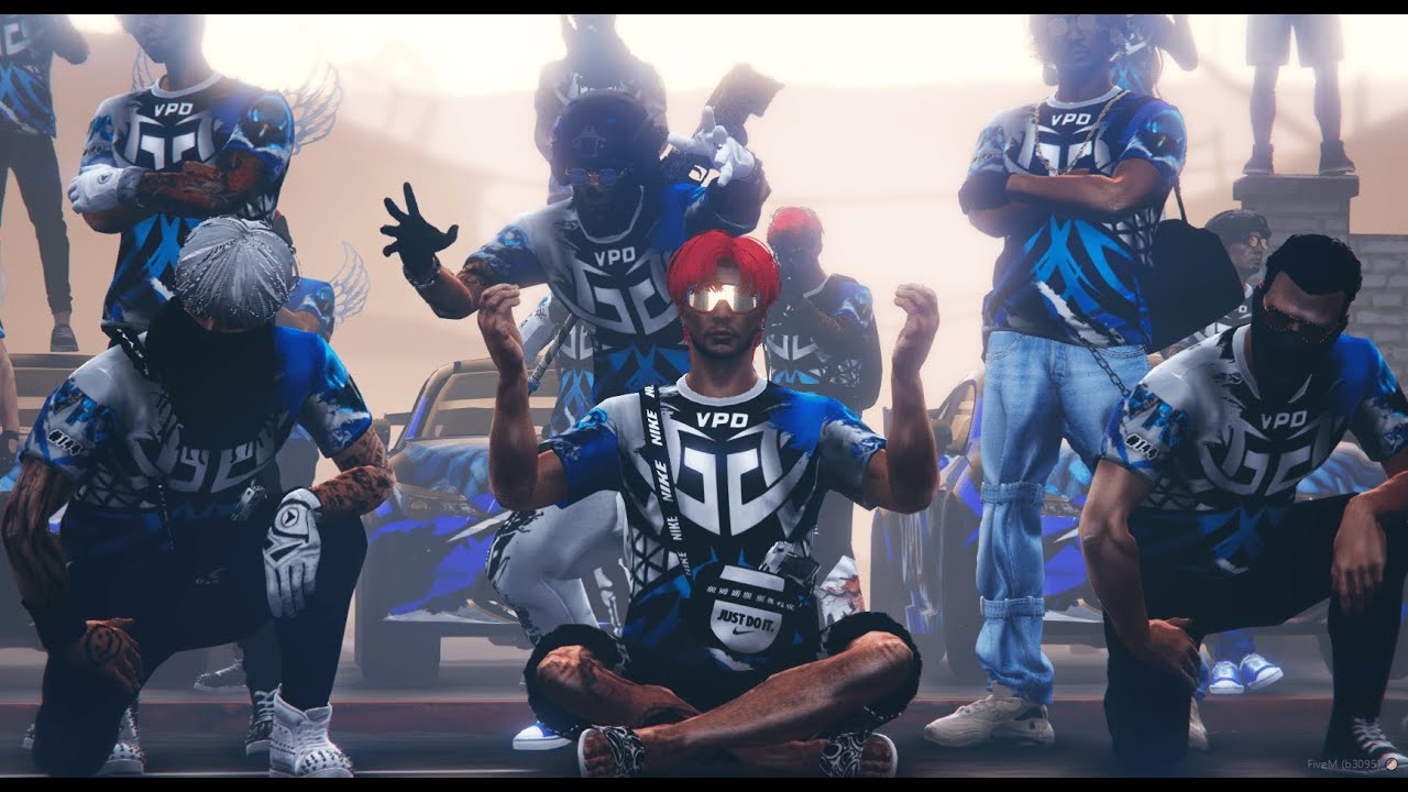 🔴LIVE| VpD Vc #T47 WAR | GANG #vpd | #swargarajyam #roleplay - YouTube