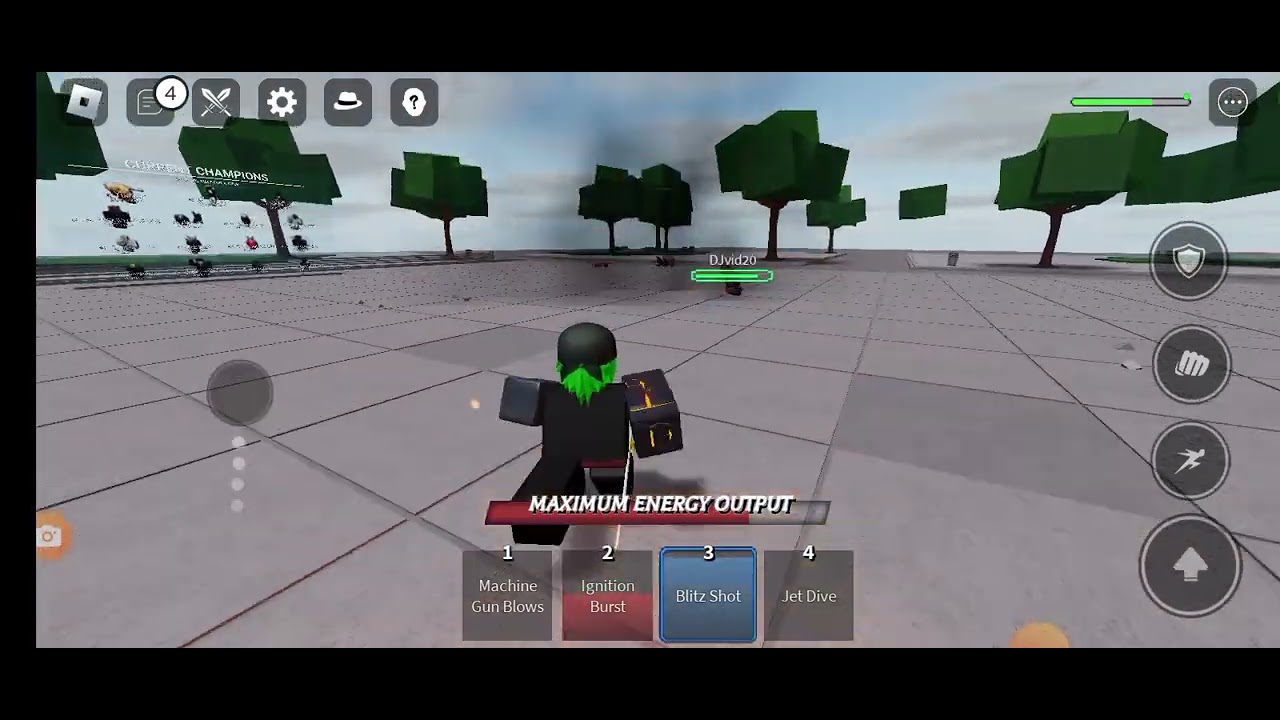 lol ez kid - YouTube