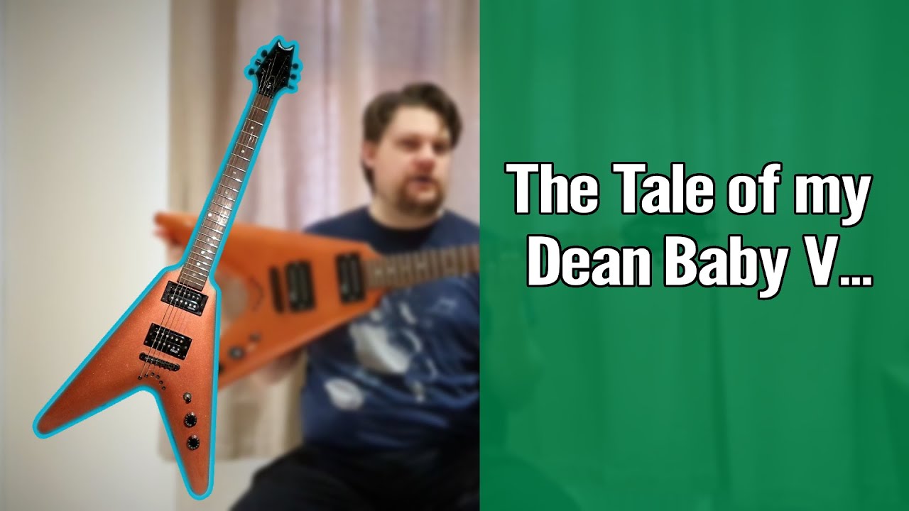 The Tale of the Dean Baby V - YouTube
