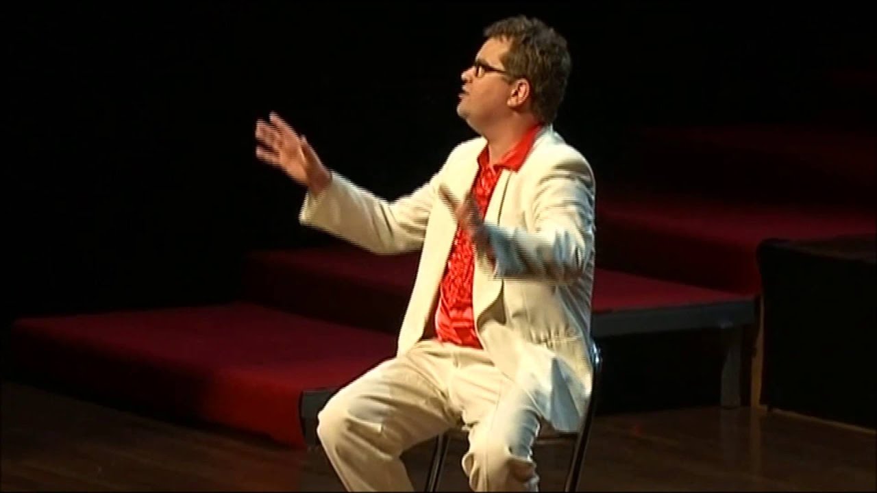 Welterusten (Wim Sonneveld) - De Sander Huisman Revue MAAR ECHT! - YouTube