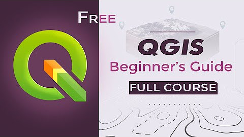 Complete QGIS Tutorials - YouTube