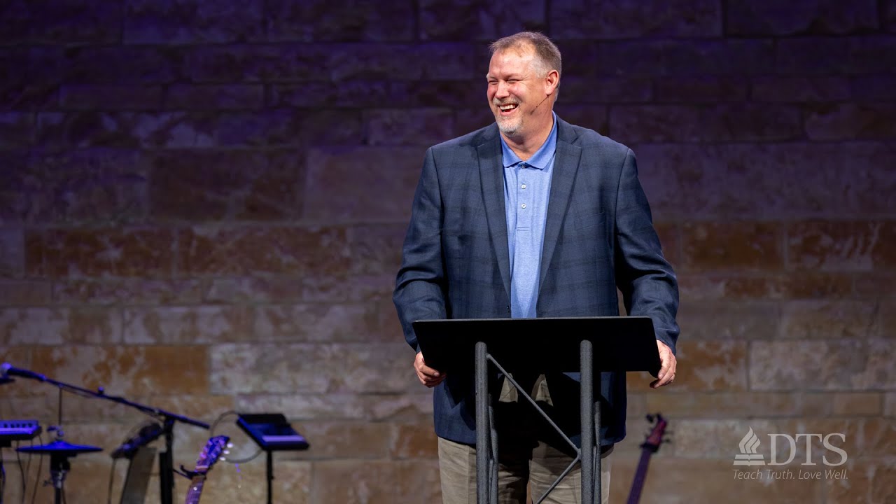 Relationship Toolbox - Chip Dickens - YouTube