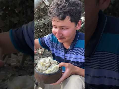 Uyghur Comedy - Uyghur Friends