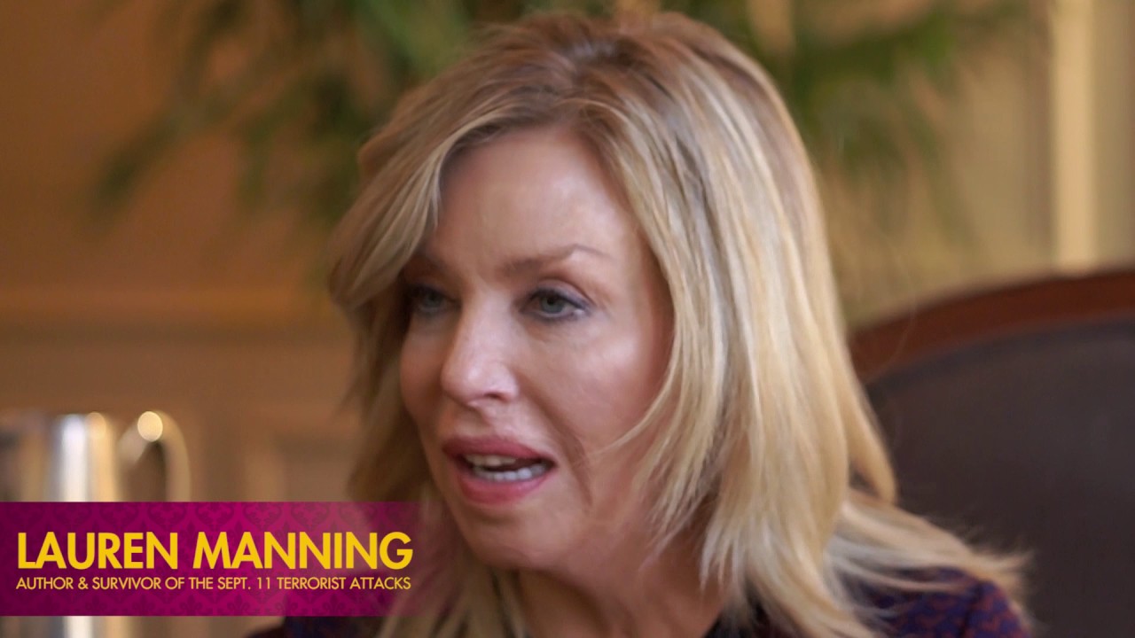 Lauren Manning – 7th Annual Women Leaders Conference | UWM-SCE - YouTube