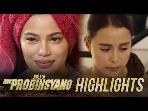 Alyana's anxiety increases as she feels distant from her husband | FPJ's Ang Probinsyano