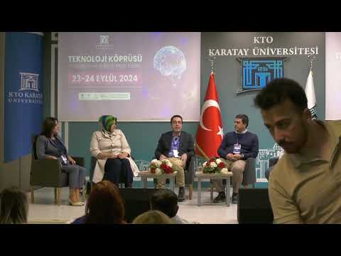 2. Gün - Girişimciler İçin Yatırım Süreçleri (Panel)