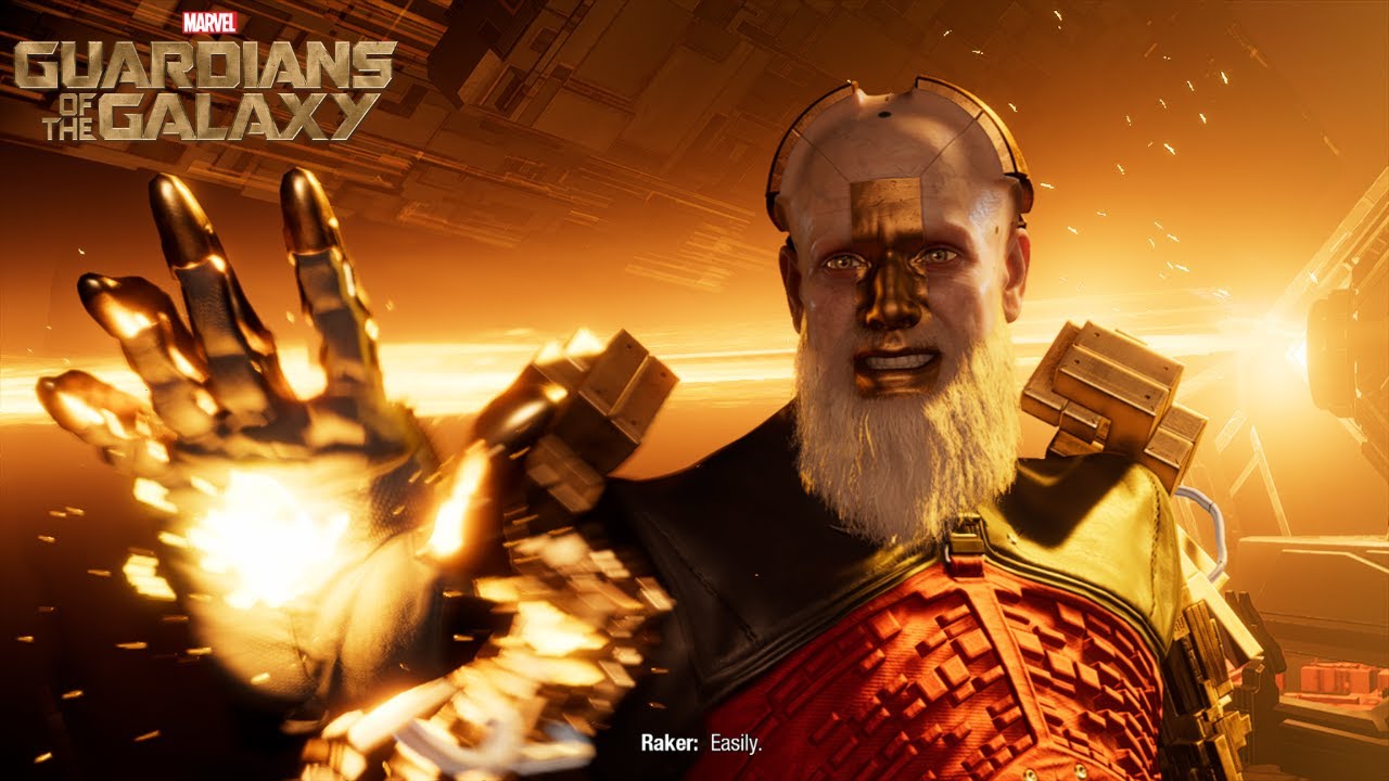 AKU HARUS MENGALAHKAN MEREKA AGAR MULTIVERSE SELAMAT!! Marvel's ...