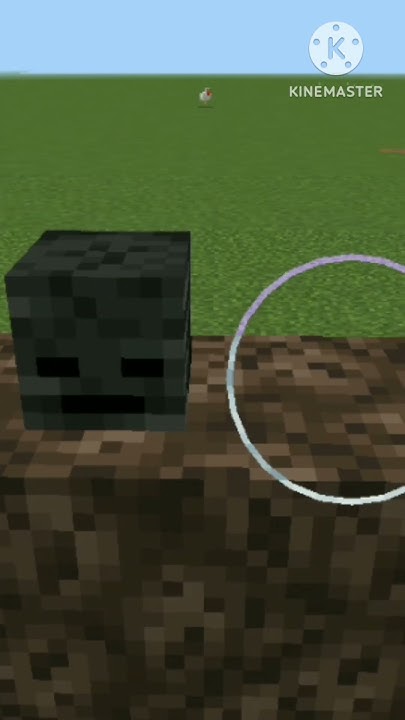 How To Spawn Wither In Minecraft Youtube