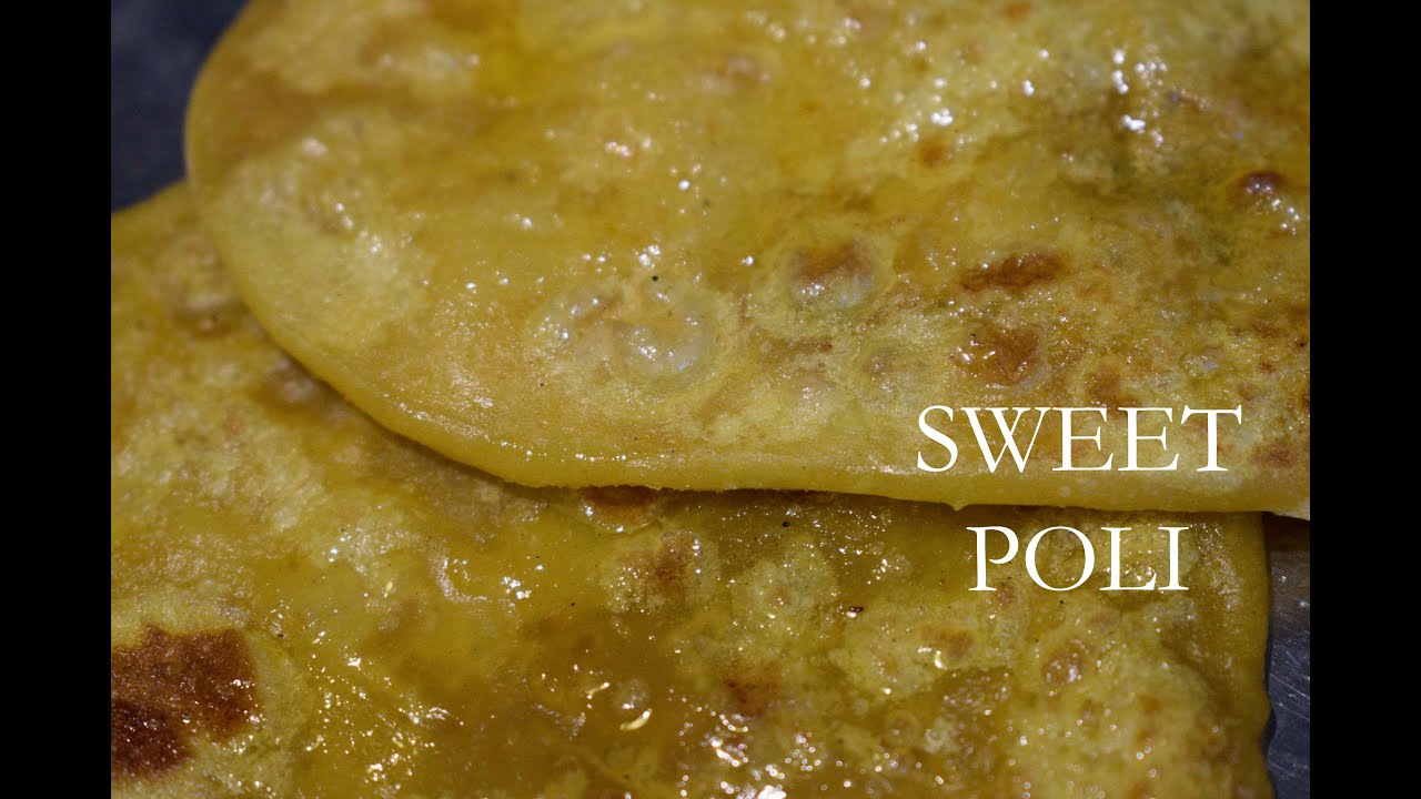 PARUPPU POLI | AVANI AVITTAM 2020 SPL | பருப்பு போளி | SWEET POLI ...