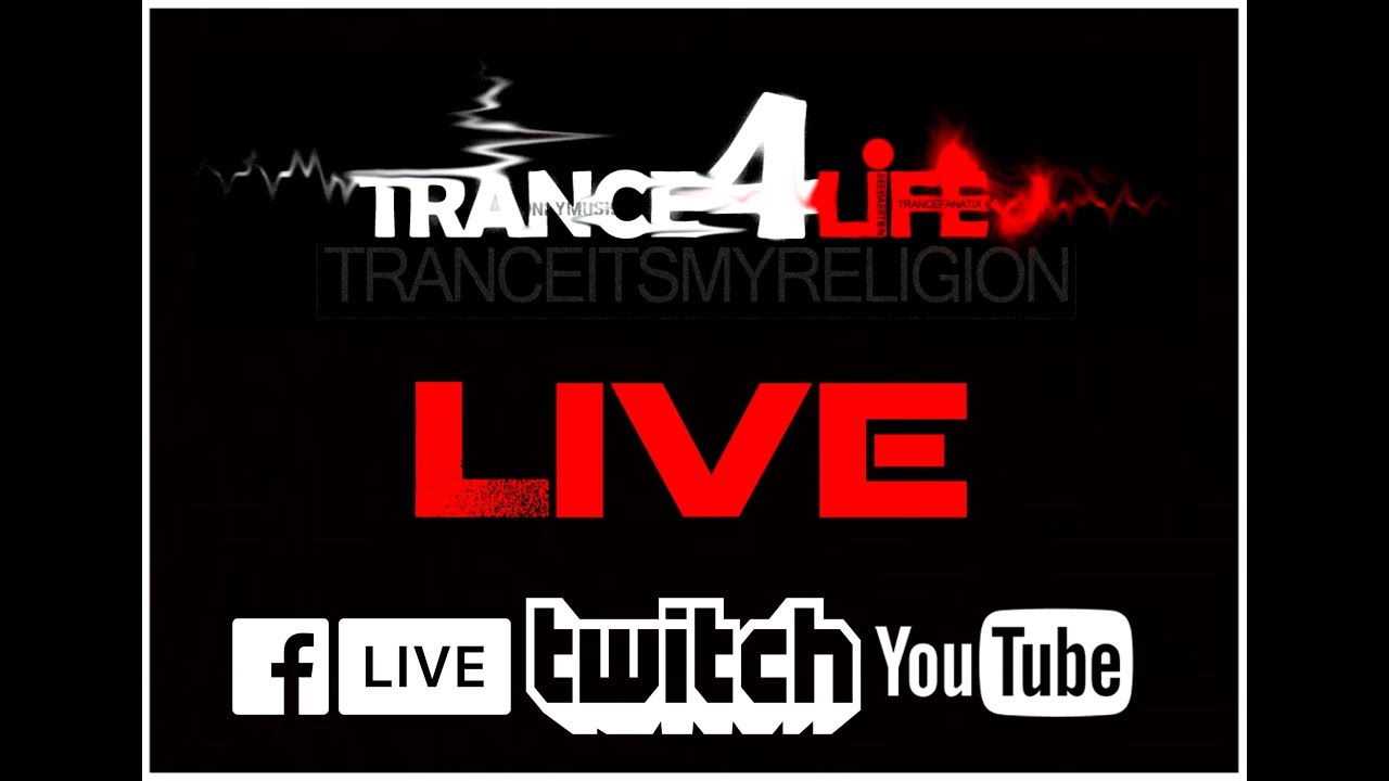TRANCE 4 LIFE 01.03.20 Vocal/Uplifting Trance - YouTube