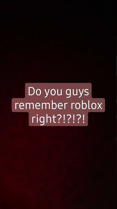 pretend you dont know - YouTube