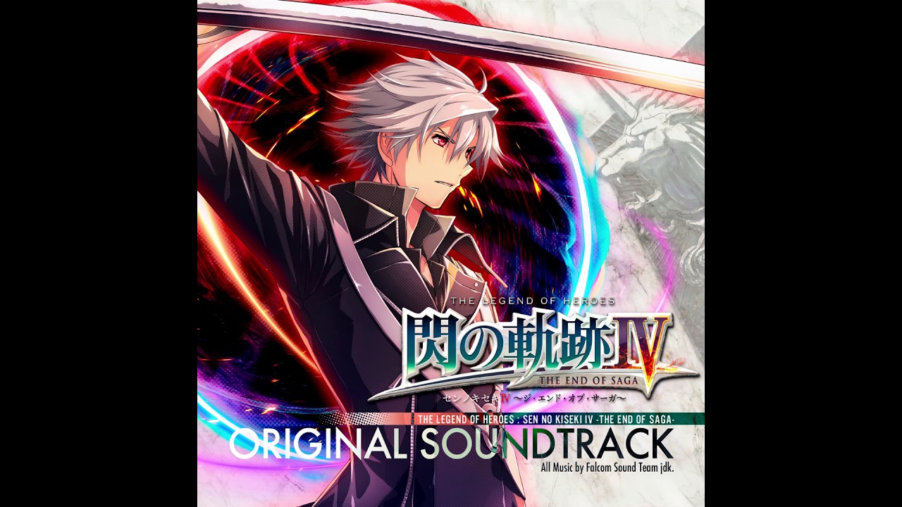 #24 全てを識るもの 閃Ver / All-Knowing One (Sen Version) - YouTube