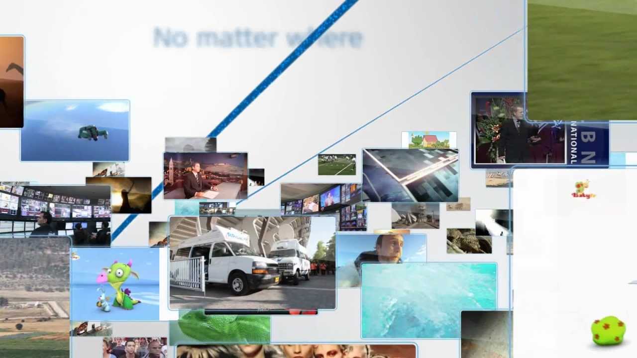 RRsat - Promotional Video - YouTube