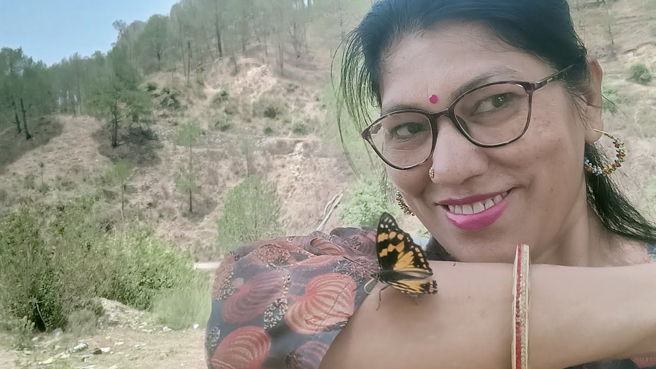 mundeshwar mandir.. kaljikhal or ek house tour.. - YouTube