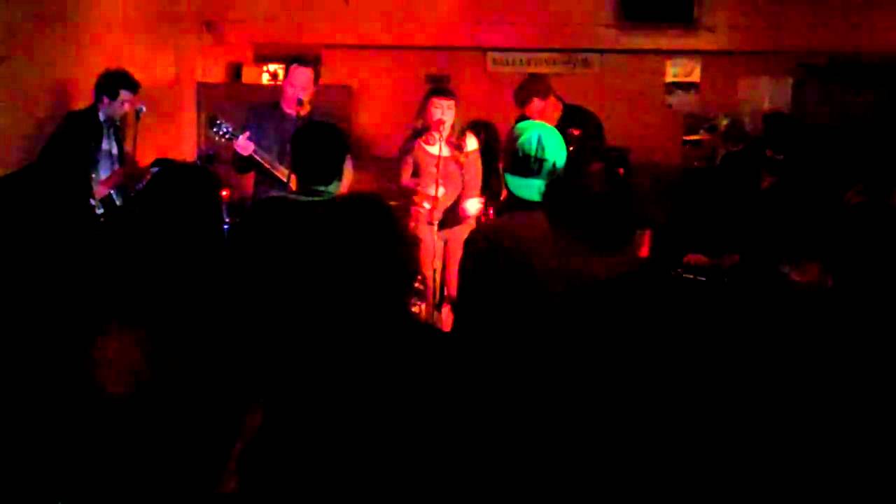 The Parting Gifts -- Don 't Stop - YouTube