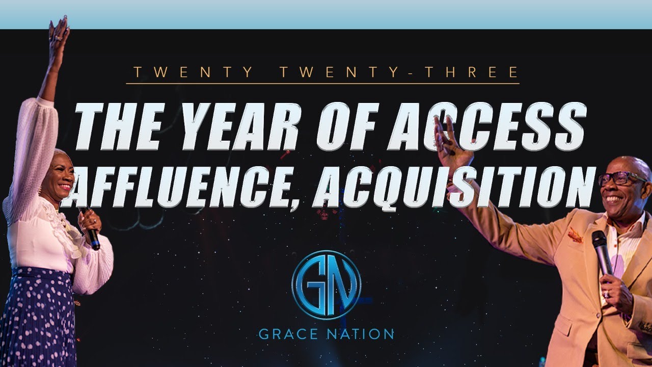 LIVING INTENTIONALLY FOR GOD'S BEST - YouTube