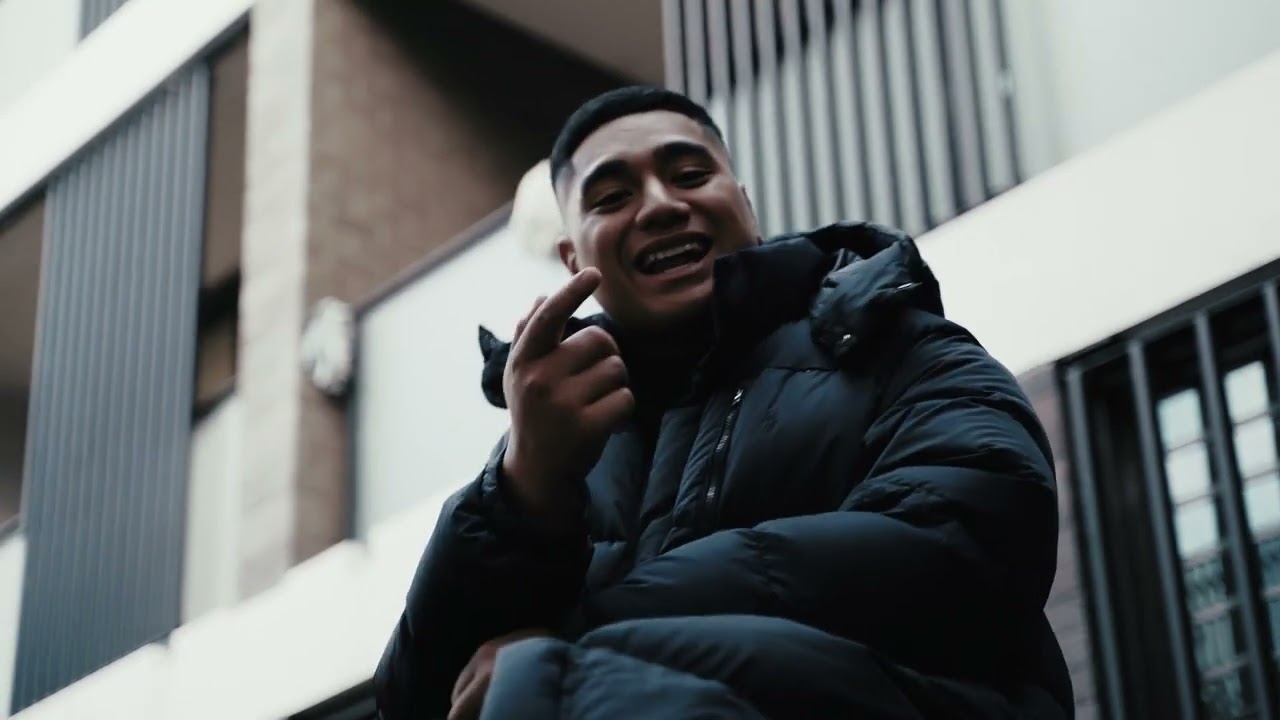 Dou T - FREESTYLE (Notorious) - YouTube