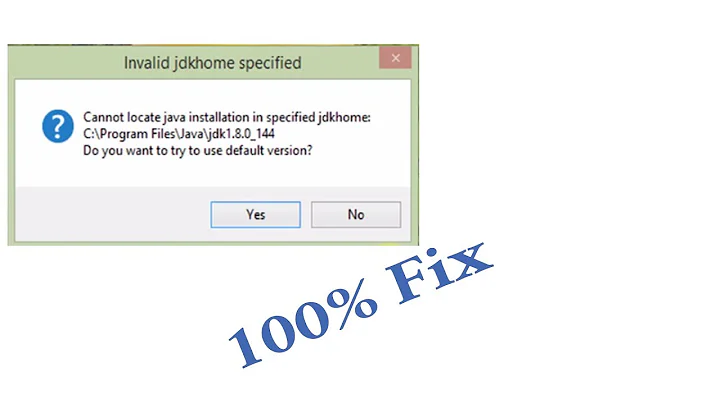 Netbeans cannot locate java installation Netbeans cannot locate java installation