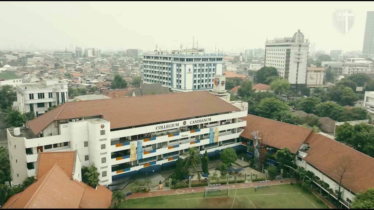 Kolese Kanisius Commercial: Ad Maiorem Dei Gloriam - YouTube