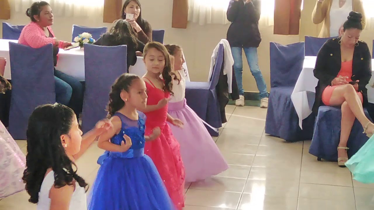 Alison Macias - YouTube