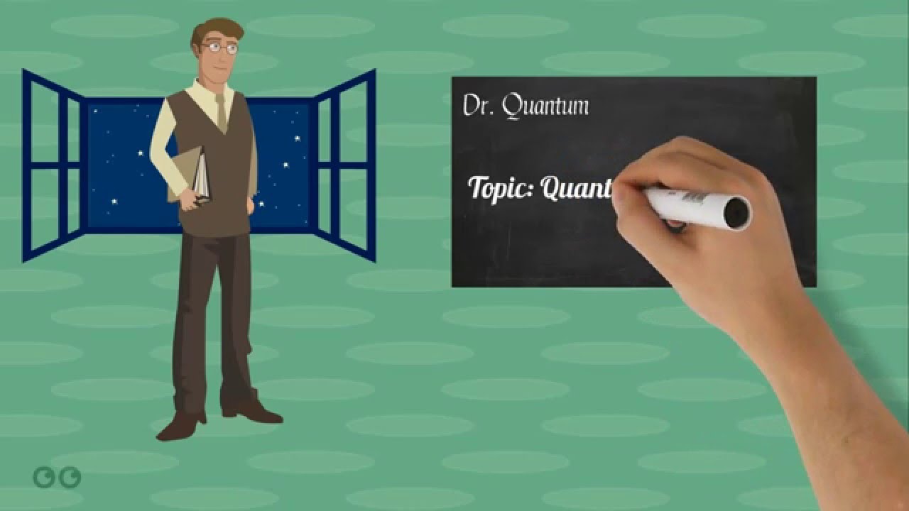 Quantum Confinement for Physics 137 - YouTube