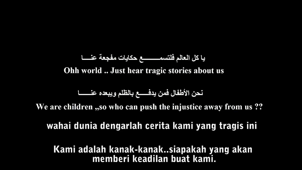 Di kira pengemis anak kecil ini ingin hidup adik nya bahagia - YouTube