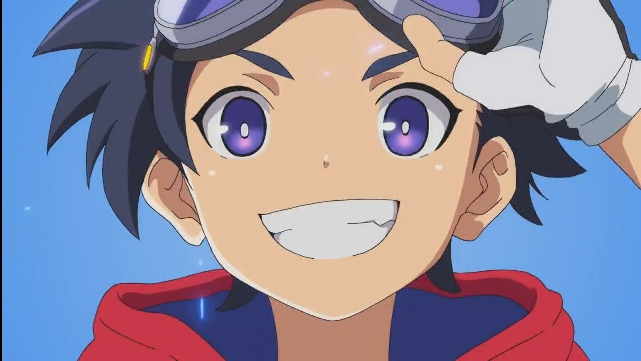 FLYERS (Kick-Flight PV with Romaji Lyrics) - YouTube