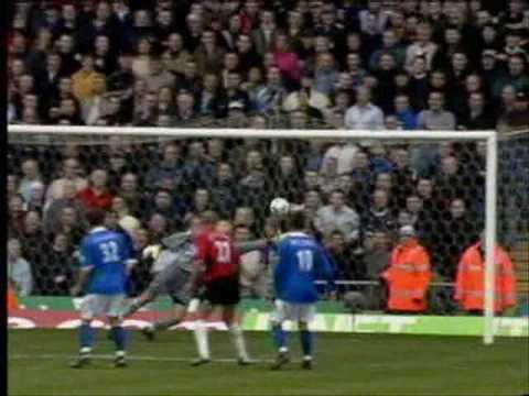 cristiano ronaldo - jugadas, fintas, dribles y goles.mpg